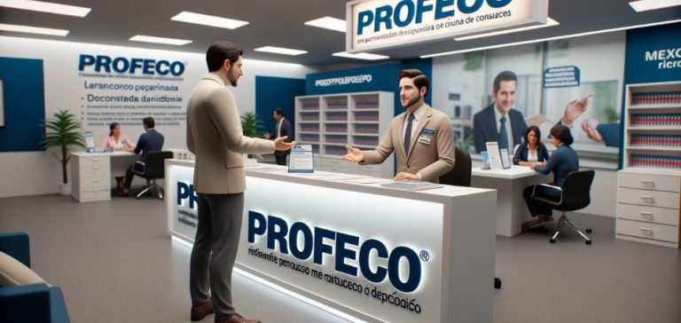 ⊛【Profeco Playa del Carmen】 ⚖️ Trámites Profeco en 2024