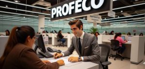 ⊛【Profeco Querétano】 ⚖️ Trámites en Profeco en 2024