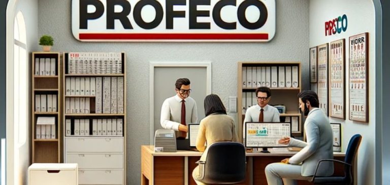 ⊛【Profeco Totalplay】 ⚖️ Trámites en Profeco en 2024